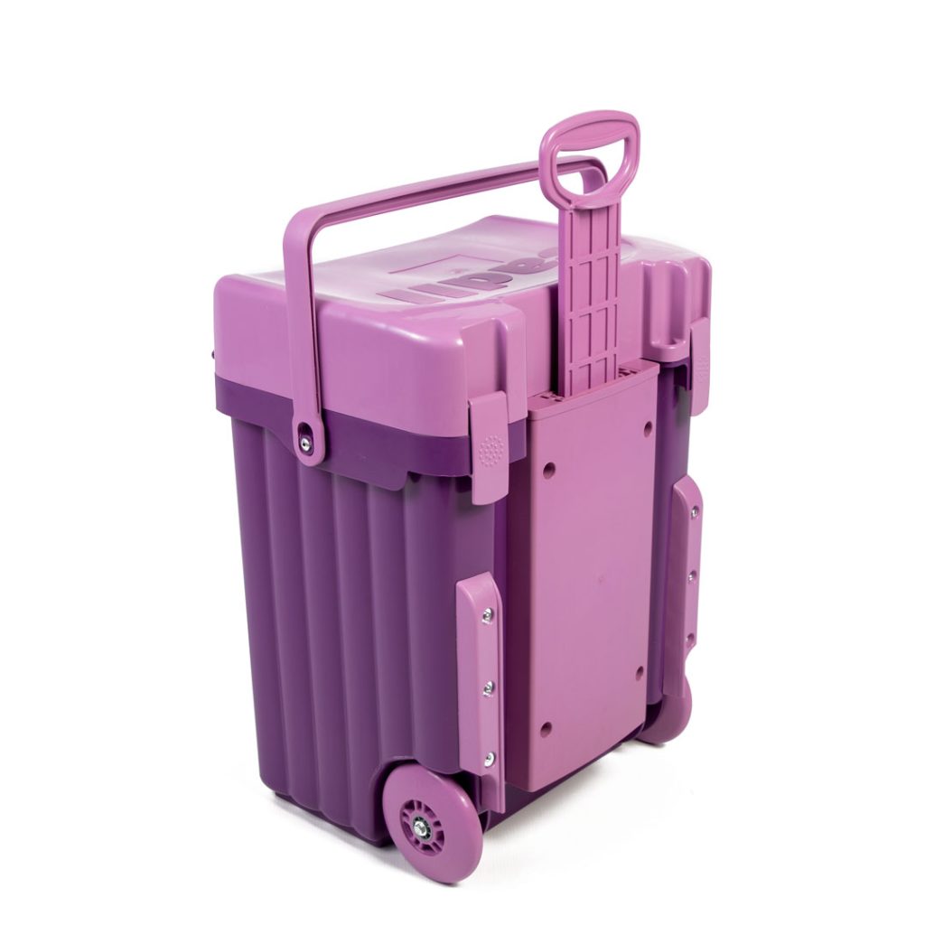 Cadii Range – Cadii