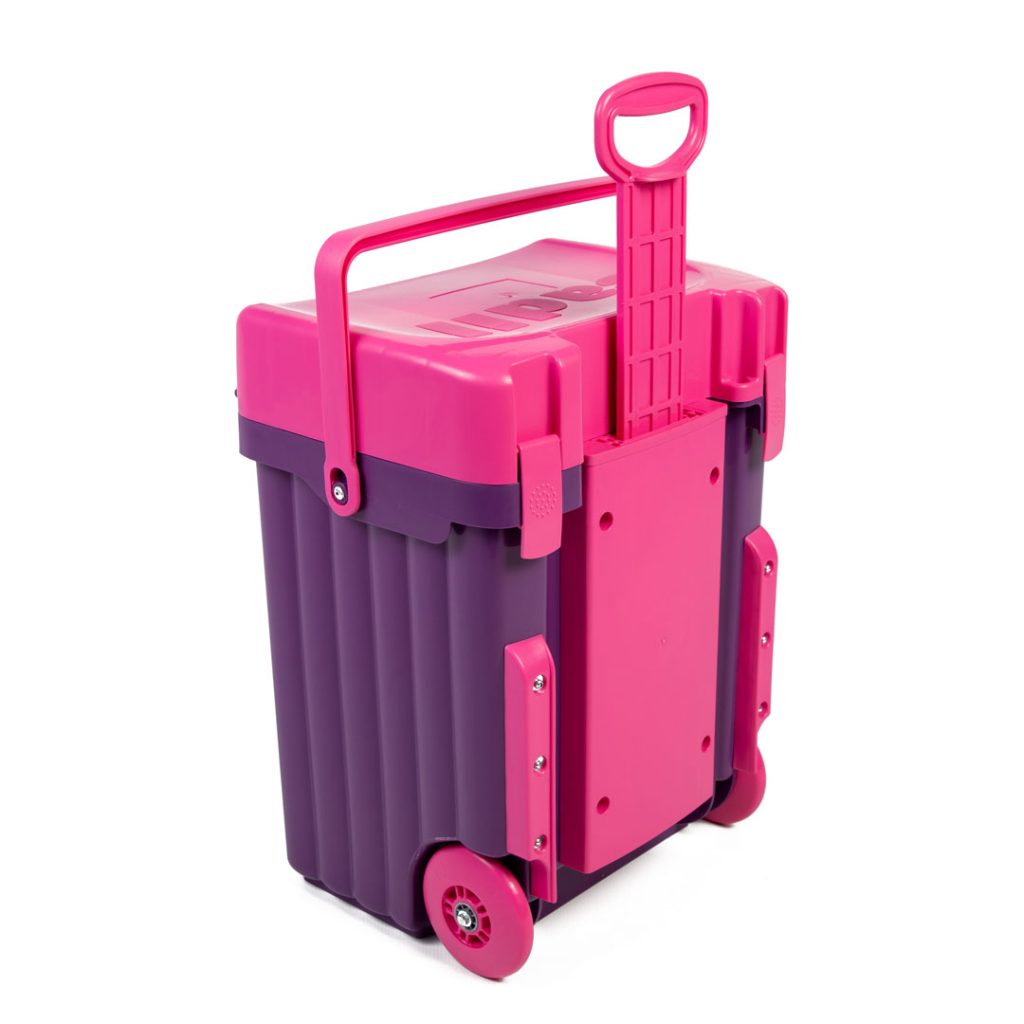 Cadii Range – Cadii