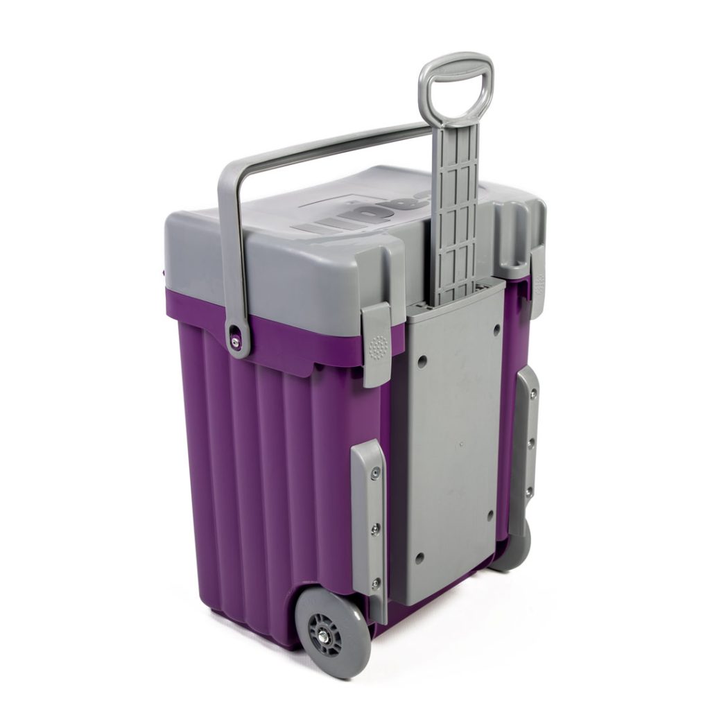 Cadii Range – Cadii