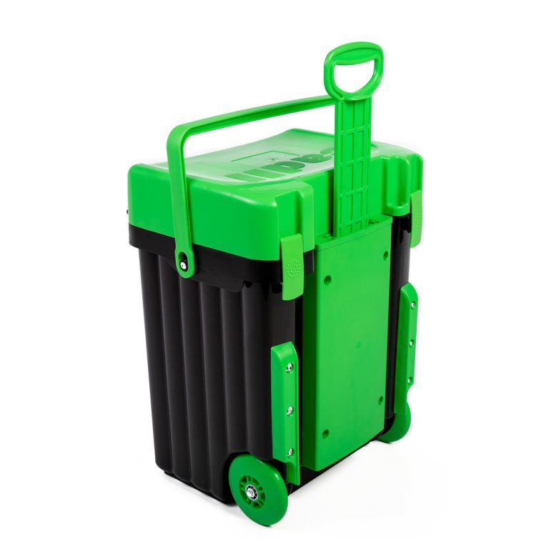 Cadii Range – Cadii