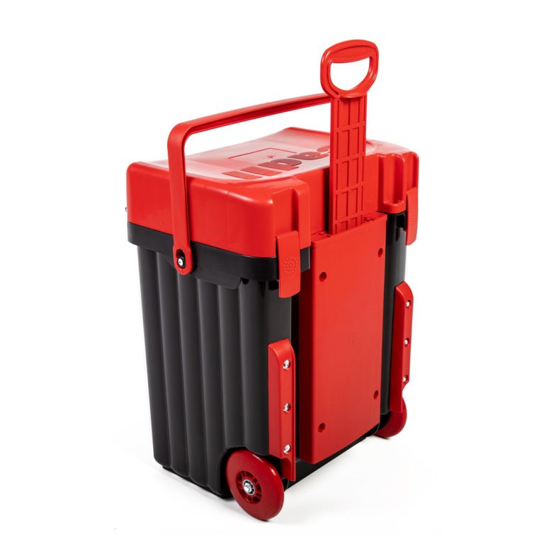 Cadii Range – Cadii