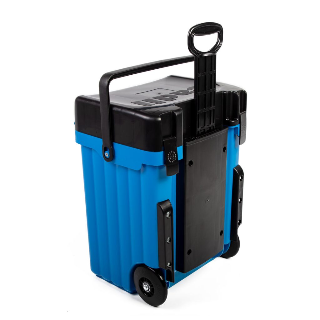 Cadii Range – Cadii