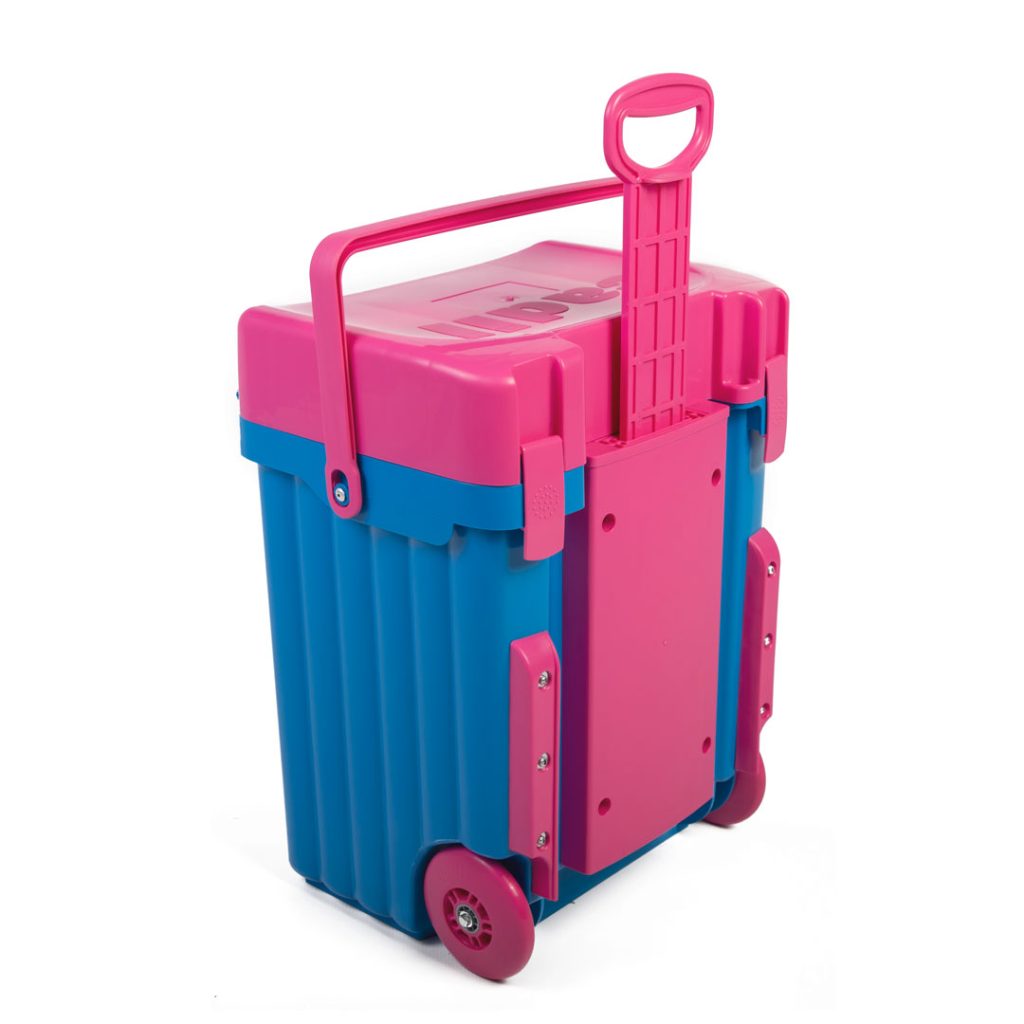 Cadii Range – Cadii