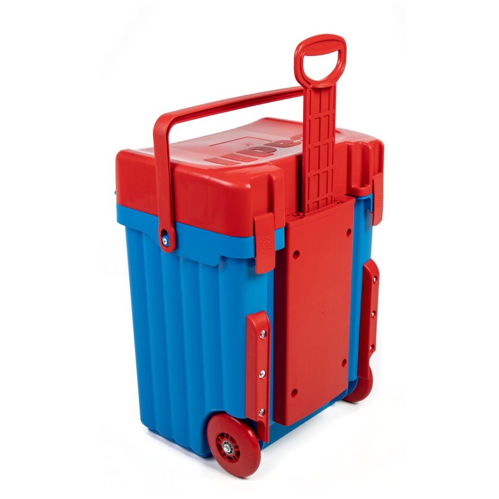 C17 Blue/Red – Cadii