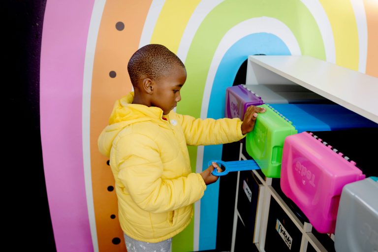 Cadii – Revolutionary carry-bag