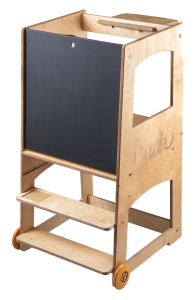 Cadii – Revolutionary carry-bag