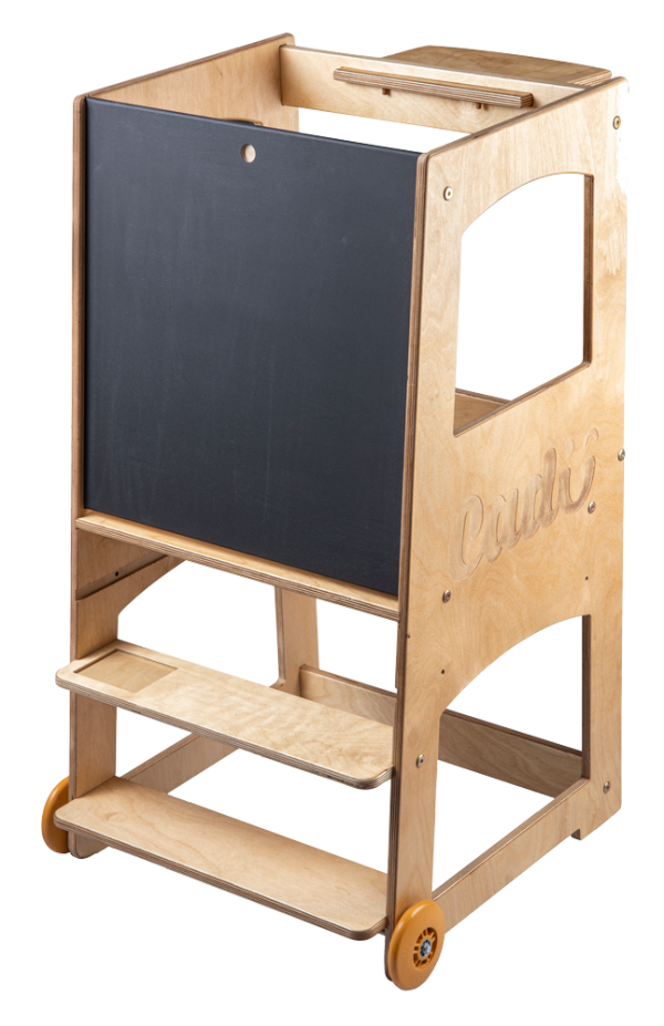 Cadii – Revolutionary carry-bag