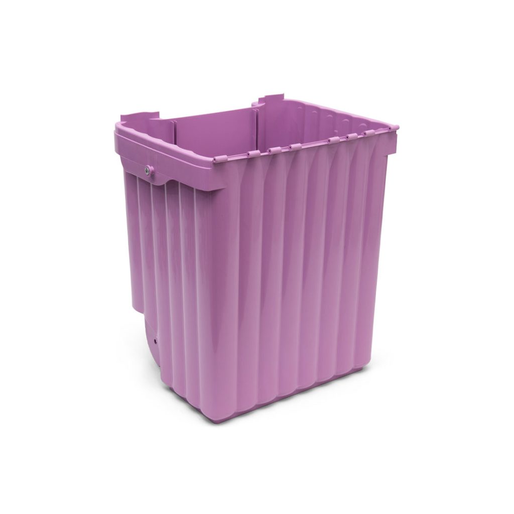 Cadii Body Lilac – Cadii