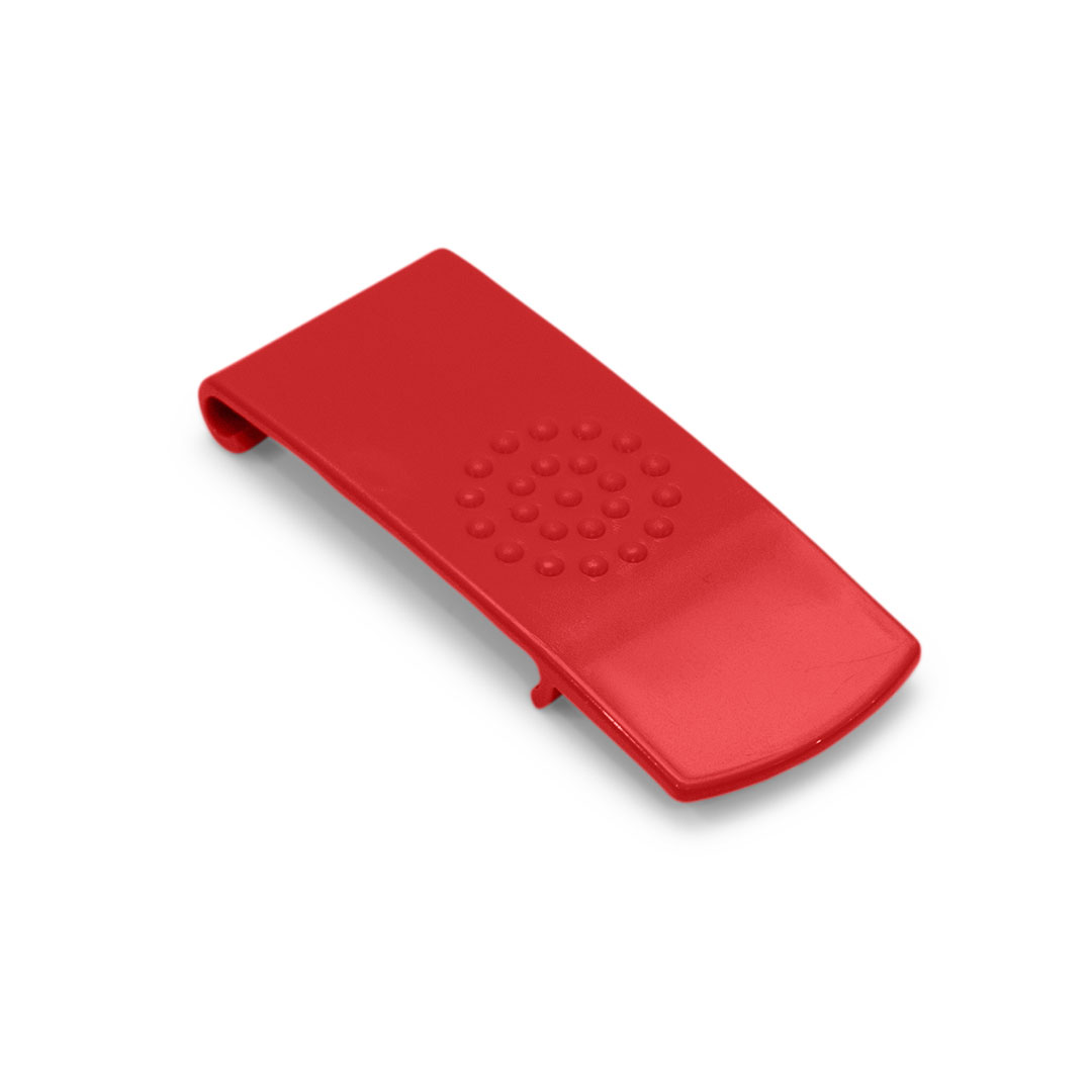 Cadii Clip Red – Cadii