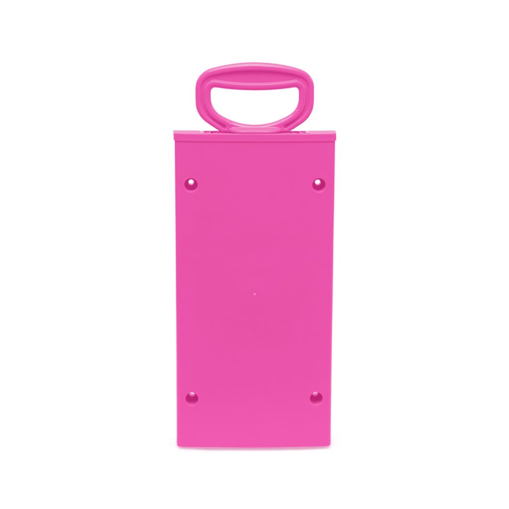 Cadii Handle Mechanism Pink – Cadii