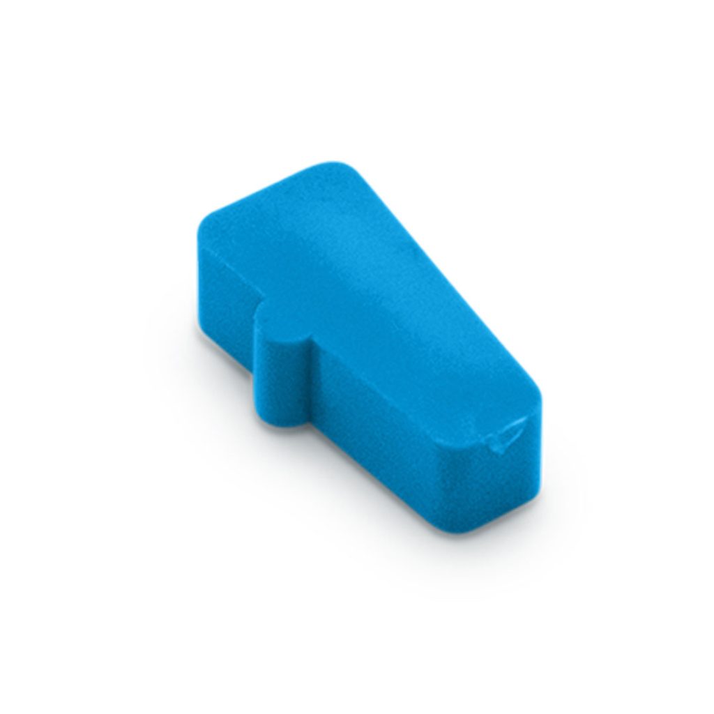 Cadii Wedge Blue – Cadii