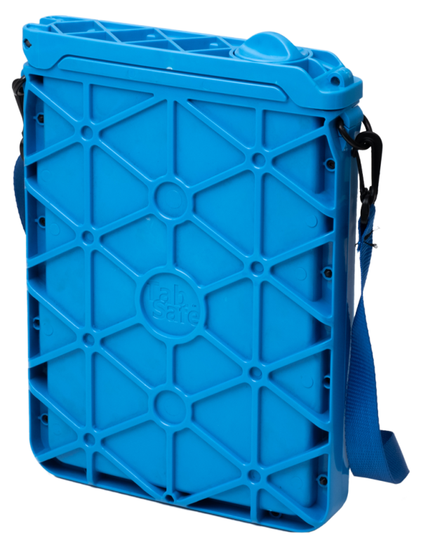 Cadii – Revolutionary carry-bag