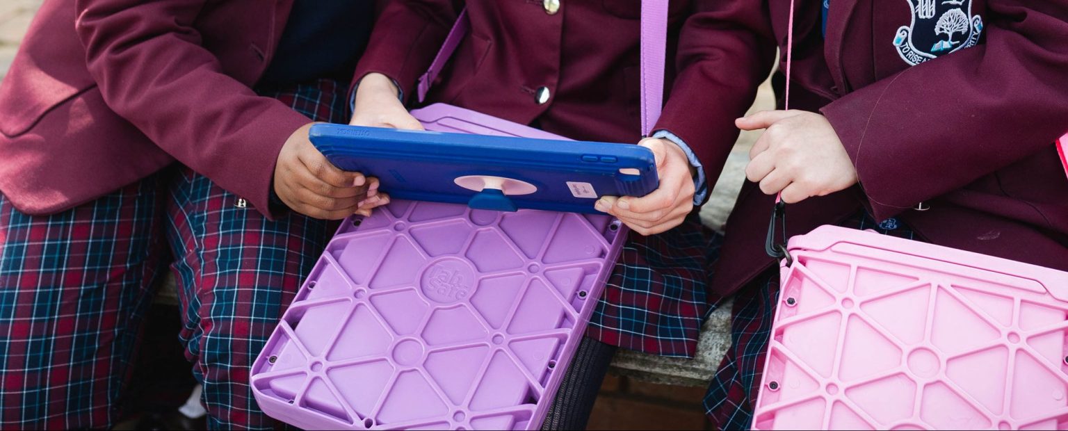 Cadii – Revolutionary carry-bag